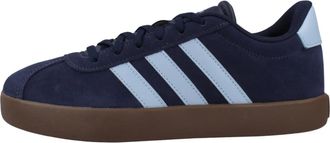 adidas Homme, Sport, Bleu, Taille: 35 1/2 EU VL Court 3.0 K