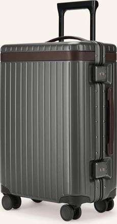 Carl Friedrik Carl Friedrik Trolley The Carry-On braun