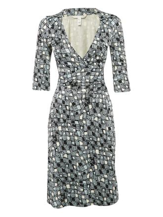 Diane Von Fürstenberg 1062905 Blue - Bleu