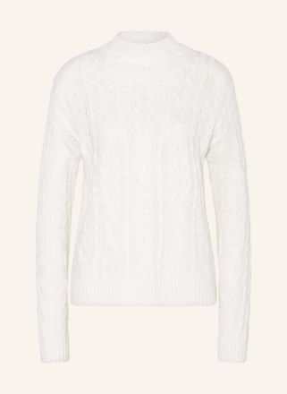 Darling Harbour Darling Harbour Pullover weiss