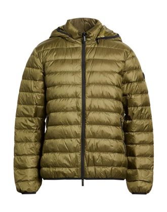 .12 PUNTODODICI JACKEN & M&Auml;NTEL - Pufferjacken & Daunenjacken auf YOOX.COM
