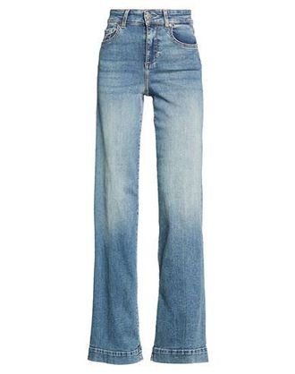 Liu Jo BAS - Pantalons en jean sur YOOX.COM