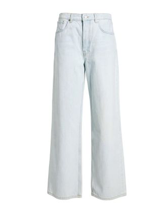 Anine Bing HOSEN & R&Ouml;CKE - Jeanshosen auf YOOX.COM