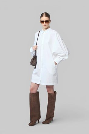 Loewe Shirt Dress