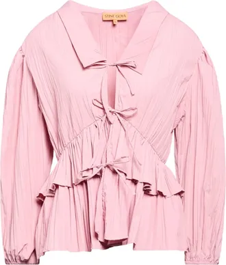 Stine Goya TOPS - Hemden auf YOOX.COM