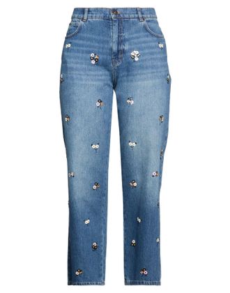 Max Mara HOSEN & R&Ouml;CKE - Jeanshosen auf YOOX.COM