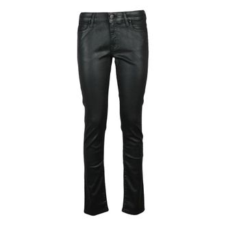 Vivienne Westwood Damen, Jeans, Schwarzk, W26Gr&ouml;&szlig;e