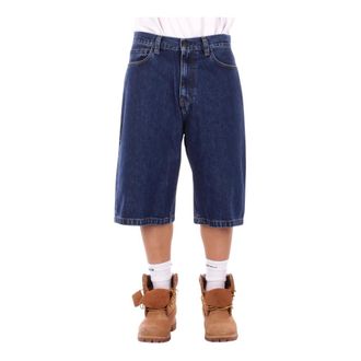 Carhartt Work in Progress Herren, Shorts, Blau, W31Gr&ouml;&szlig;e