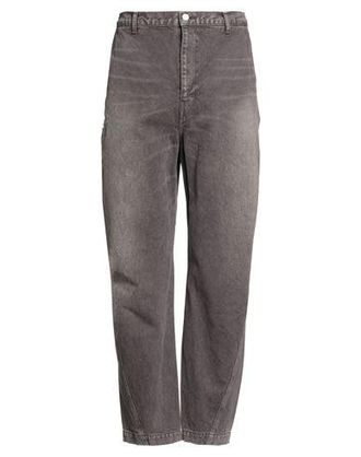 John Elliott + Co BAS - Pantalons en jean sur YOOX.COM