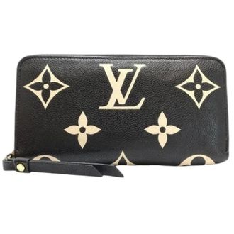 Louis Vuitton Pochette en toile Pre-owned - Femme - Pre-owned - Multicolore - Taille: ONE Size