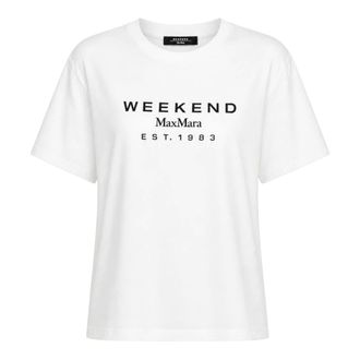 Max Mara Damen, Oberteile, Wei&szlig;, XSGr&ouml;&szlig;e