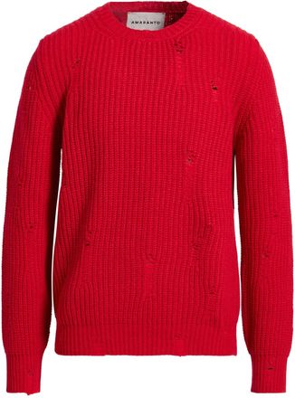 Amaranto STRICKWAREN - Pullover auf YOOX.COM