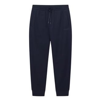 A|X Armani Exchange Herren-Sport-Hose Xm001299 Af20934 - - Trousers - Herren - Blau - S