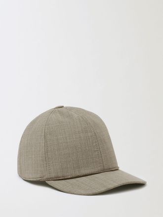Fabiana Filippi Chapeau Femme couleur Gris