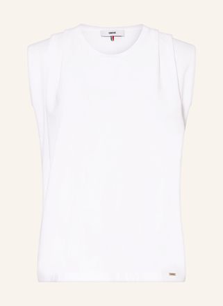 Cinque Cinque Top Citan weiss