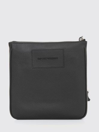 Emporio Armani Sac Homme couleur Noir