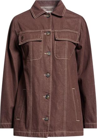 Trussardi TOPS - Jeanshemden auf YOOX.COM