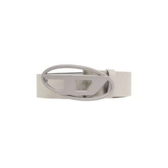 Diesel Ceinture B-1Dr - unisex - Accessoires - Beige - Taille: 100 CM
