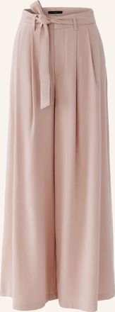 Oui Marlenehose rosa