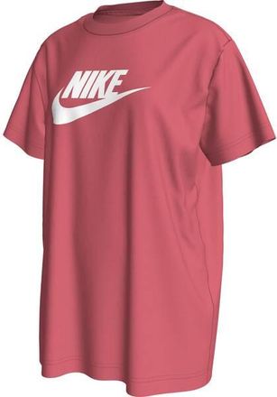Nike Kinder Shirt G NSW TEE FUTURA SS BOY