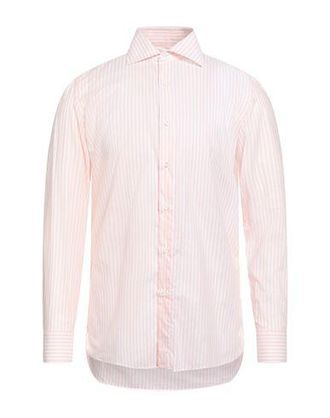 LUIGI BORRELLI NAPOLI TOPS - Chemises sur YOOX.COM