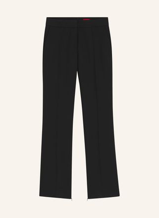HUGO BOSS Hugo Hose Hedise Slim Fit schwarz