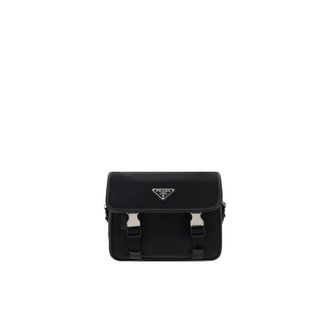 Prada Herren, Taschen, Schwarzk, ONE SIZEGr&ouml;&szlig;e