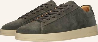 Blackstone Sneaker gruen