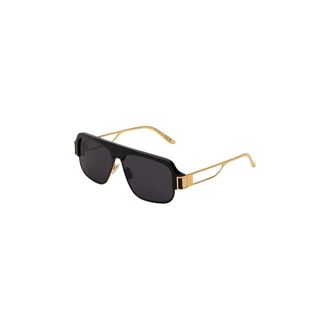 Marni Sonnenbrillen - - Accessories - Damen - Braun - 61 MM