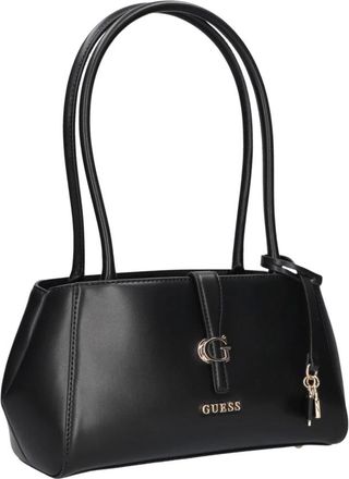 Guess Damen, Taschen, Schwarzk, ONE SIZEGr&ouml;&szlig;e