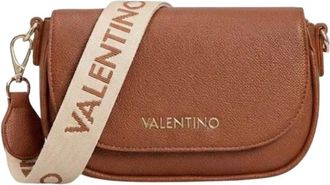 Mario Valentino Femme, Sacs, Brun, Taille: ONE Size Doris RE