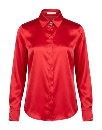 Camicettasnob TOPS - Chemises sur YOOX.COM