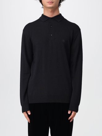 Etro Polo ETRO Homme couleur Noir