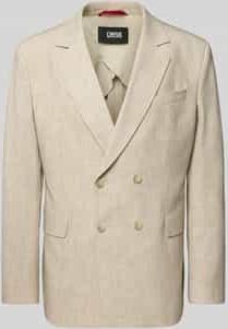 Cinque Slim Fit Sakko mit Viskose-Anteil und Pattentaschen