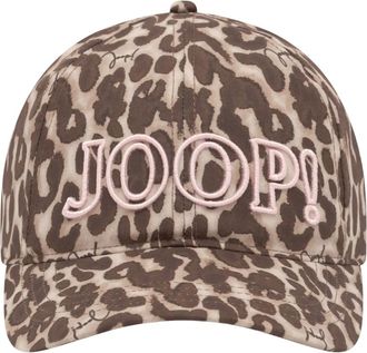 Joop unisex, Accessoires, Brun, Taille: ONE Size Caps