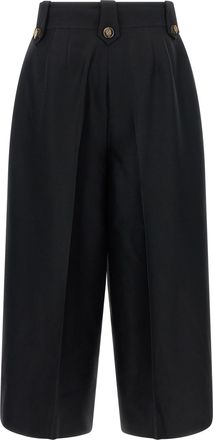Zimmermann Valiant Trousers - Black