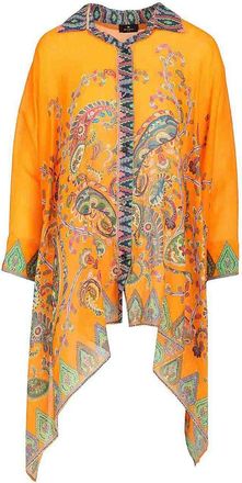 Etro Blouse - Orange
