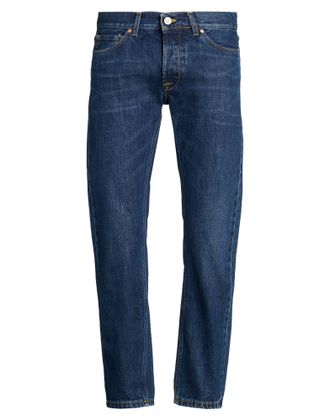 TELA GENOVA HOSEN & R&Ouml;CKE - Jeanshosen auf YOOX.COM