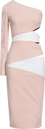 Elisabetta Franchi KLEIDER - Midi-Kleider auf YOOX.COM