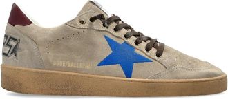 Golden Goose Herren, Schuhe, Beige, 45 EUGr&ouml;&szlig;e