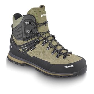 Meindl Lite Summit GTX - - Sport - Herren - Gr&uuml;n - 44 1/2 EU