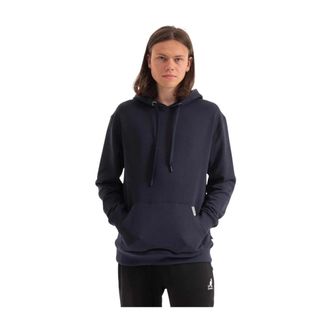 Kangol Hoodies - - Sweatshirts & Hoodies - Herren - Blau - XL