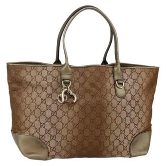 Gucci Damen, Pre-Owned, Braun, ONE SIZEGr&ouml;&szlig;e