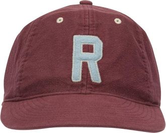 Polo Ralph Lauren Casquette de baseball avec logo