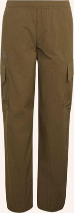 ADIDAS TERREX Adidas Terrex Terrex Kids Xploric clima365 Kids Cargohose braun