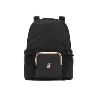K-Way Homme, Sacs, Noir, Taille: ONE Size Le Vrai 4.0 Michel