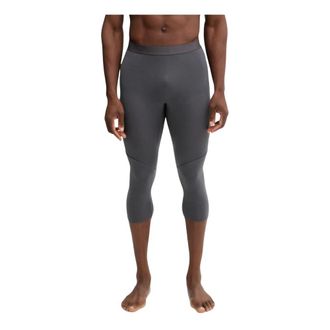 Poc Funktionale Leggings - - Sport - Herren - Grau - XL