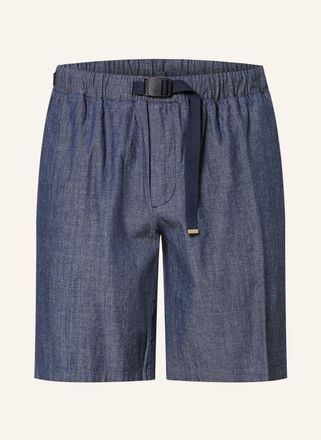 Mos Mosh Mos Mosh Gallery Jeans-Shorts Mmgwilson blau