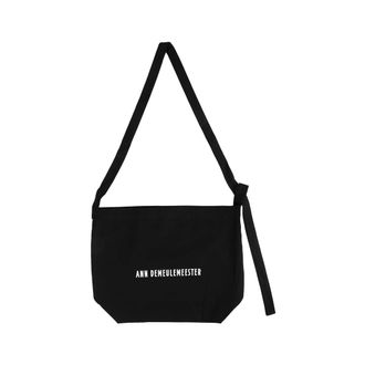 Ann Demeulemeester AD Medium Shoulder Bag