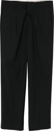 Incotex Pantalons D&eacute;contract&eacute;s - Noir